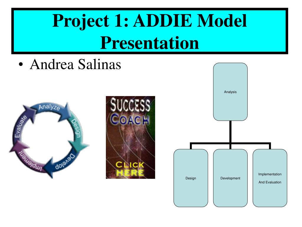PPT - EDTC 3320 Instructional Design for the Corporate Trainer Project ...