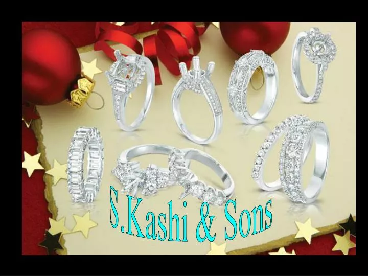 PPT - diamond engagement rings PowerPoint Presentation, free download ...