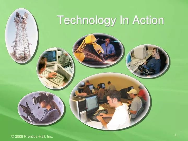 PPT - Technology In Action PowerPoint Presentation, free download - ID ...