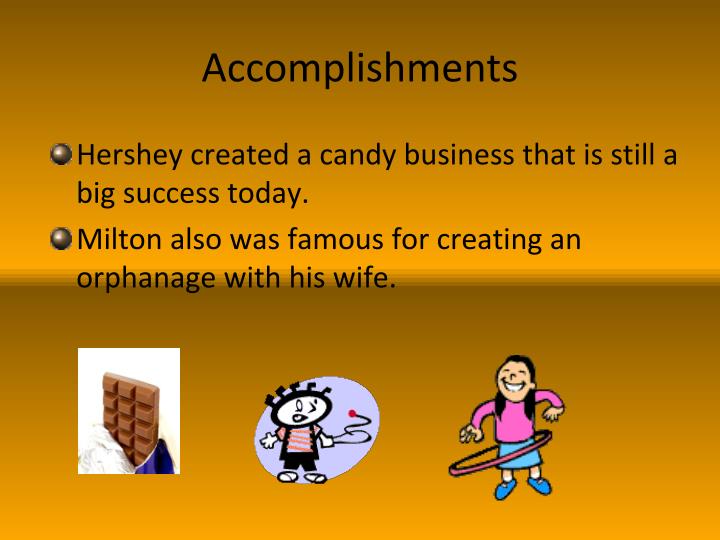 PPT - Milton Hershey PowerPoint Presentation - ID:1326904