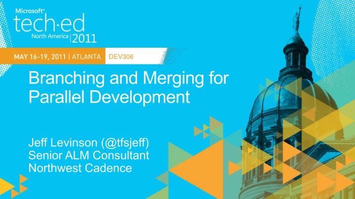 PPT - Branching and Merging for Parallel Development PowerPoint ...