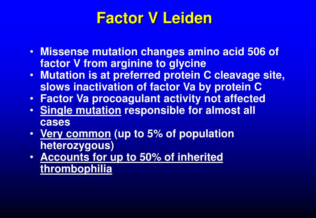 PPT - PATHOPHYSIOLOGY OF THROMBOSIS “Virchow’s Triad” PowerPoint ...