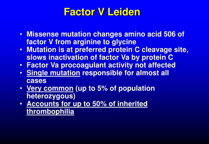 PPT - PATHOPHYSIOLOGY OF THROMBOSIS “Virchow’s Triad” PowerPoint ...