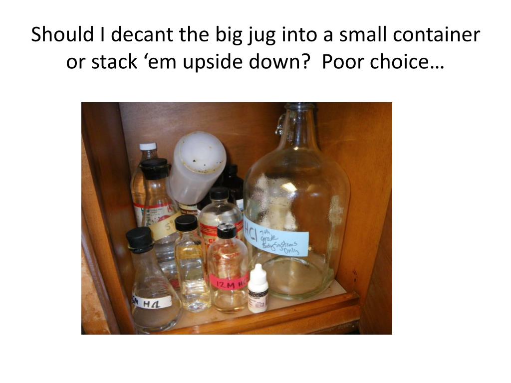 PPT - Dangerous Chemicals You Don’t Want to See in Schools and Child ...