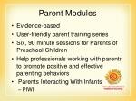 PPT - CSEFEL Pyramid Model for Supporting Social Emotional Competence ...