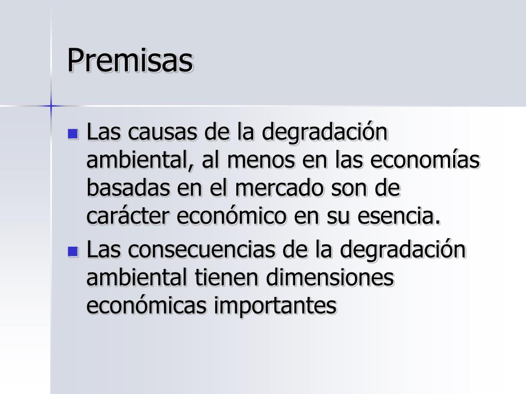 PPT - Premisas PowerPoint Presentation, free download - ID:1332464