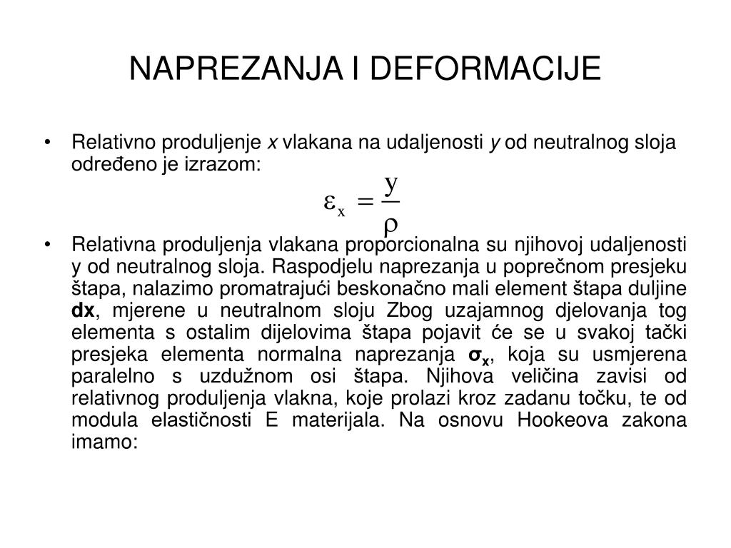 PPT - SAVIJANJE PowerPoint Presentation, free download - ID:1332995