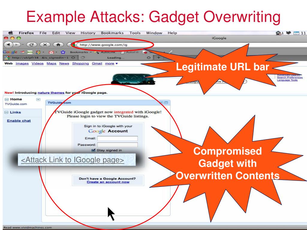 Ppt A Symbolic Execution Framework For Javascript Powerpoint