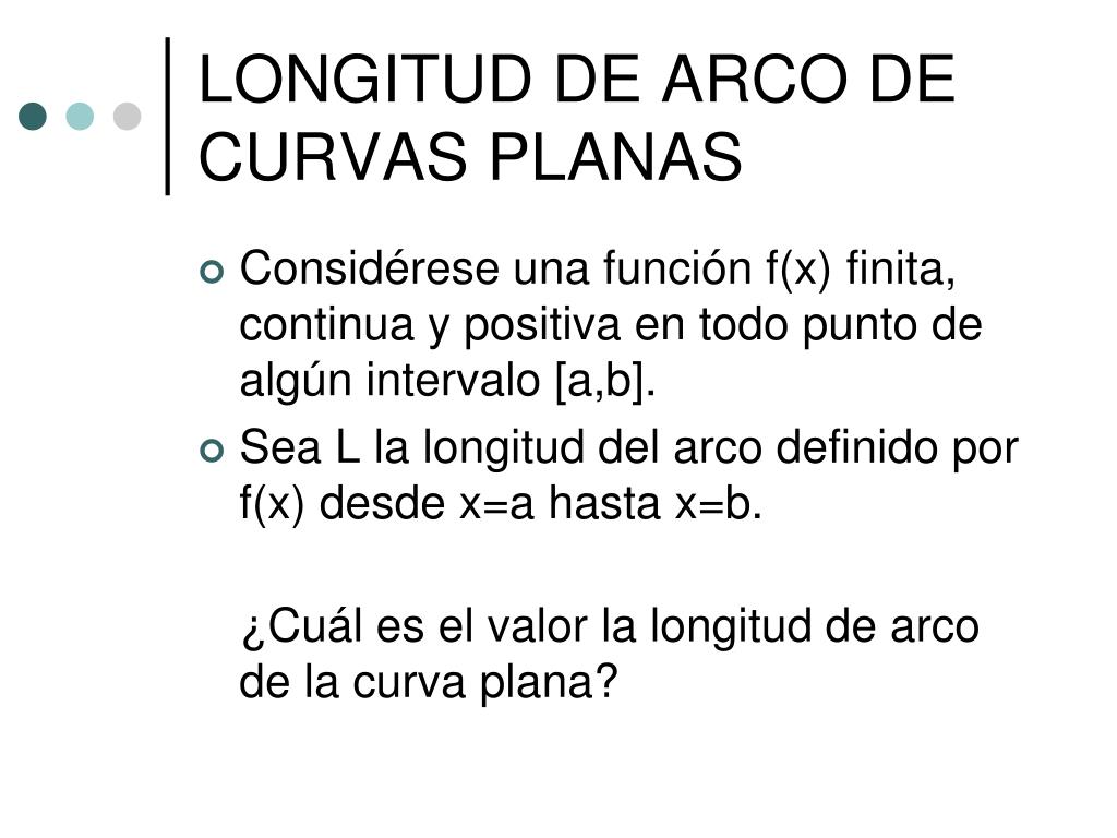 PPT - UNIDAD No. 3 Aplicaciones de la integral definida PowerPoint ... PPT - UNIDAD No. 3 Aplicaciones de la integral definida PowerPoint ...