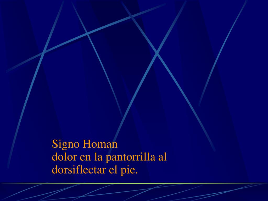 PPT - Insuficiencia Venosa Crónica de EEII PowerPoint Presentation ...