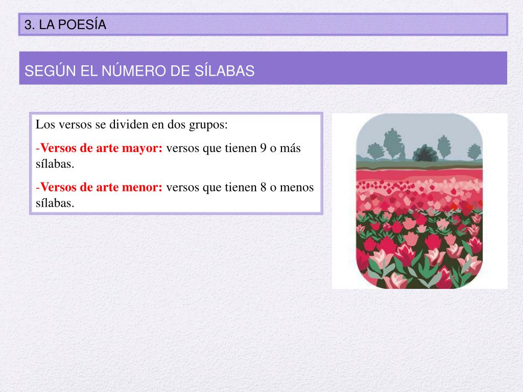 PPT - UNIDAD 7: LA LÍRICA PowerPoint Presentation, free download - ID ...