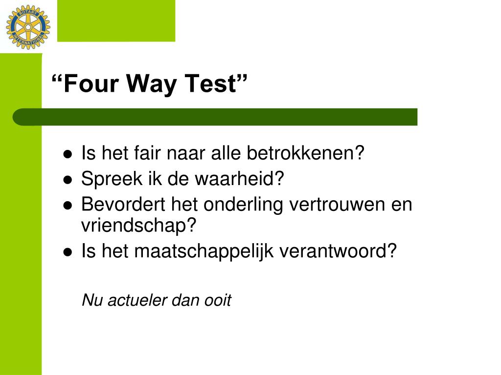 PPT - Wat is het en hoe ga je er mee om? PowerPoint Presentation, free ...