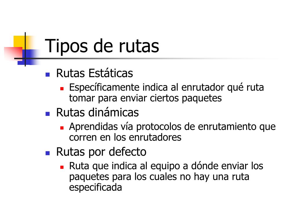 PPT - Ejercicio de enrutamiento estático PowerPoint Presentation, free ... PPT - Ejercicio de enrutamiento estático PowerPoint Presentation, free ...
