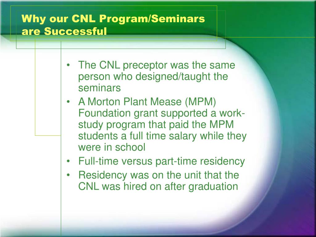 PPT - Virtual Reality: The Student Perspective on the Clinical Nurse ...