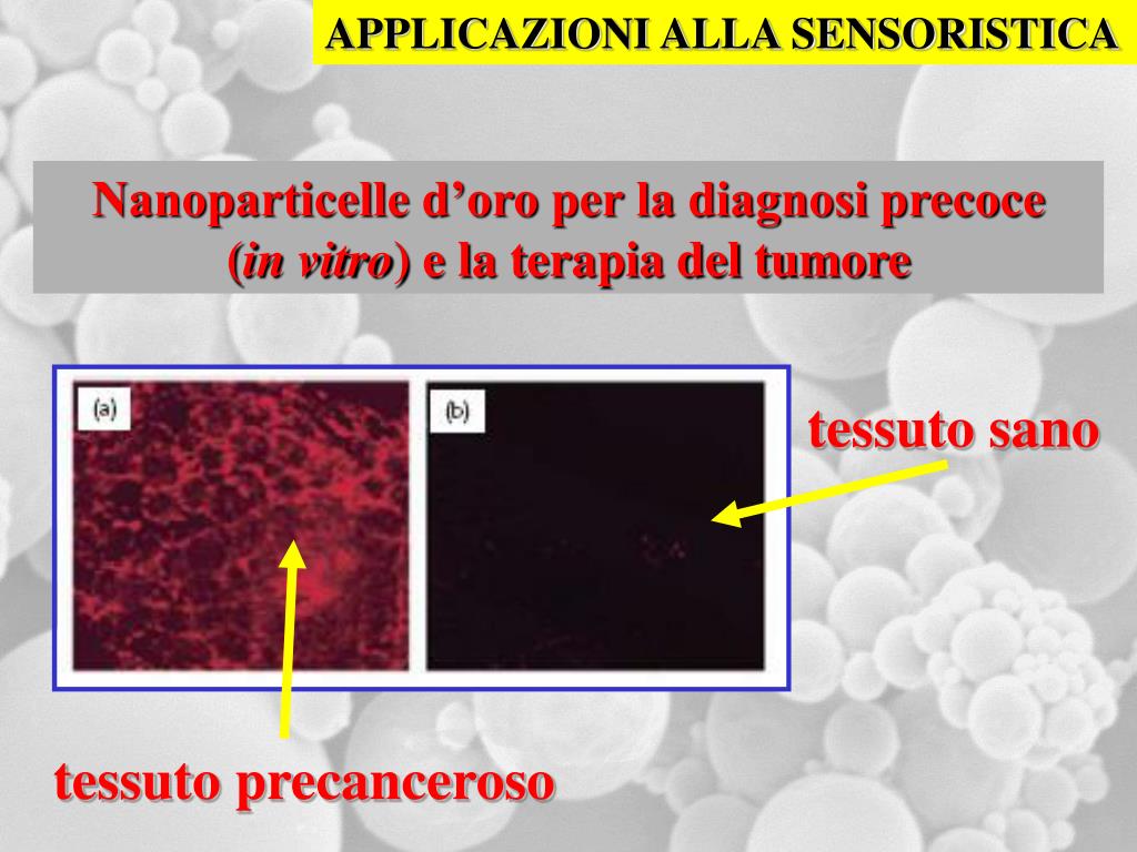PPT - Fenomeni di risonanza plasmonica all’interfaccia metallo-organico ...