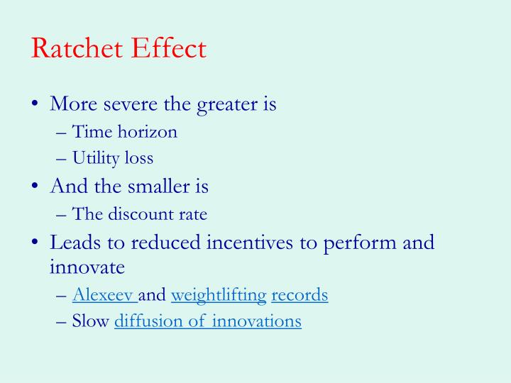 Ratchet Effect Definition Philosophy at Thomas Simpson blog Ratchet Effect Definition Philosophy at Thomas Simpson blog