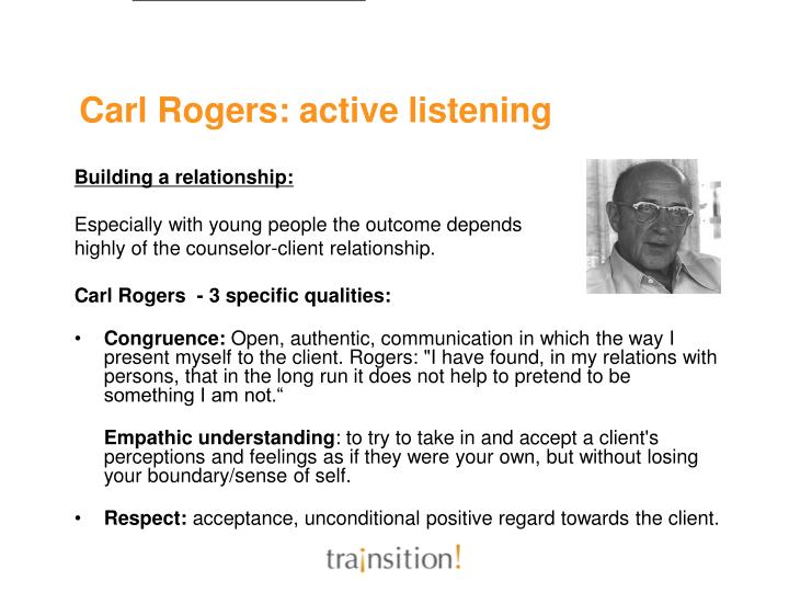 PPT - Counselling Techniques Module 4 PowerPoint Presentation - ID:1343923