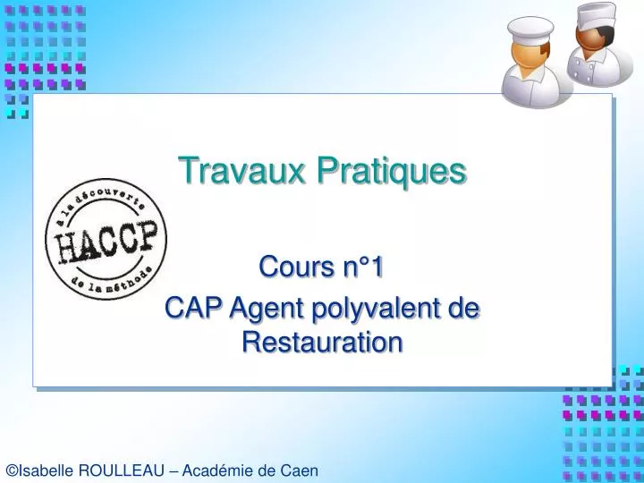PPT - Travaux Pratiques PowerPoint Presentation, free download - ID:1344664 PPT - Travaux Pratiques PowerPoint Presentation, free download - ID:1344664