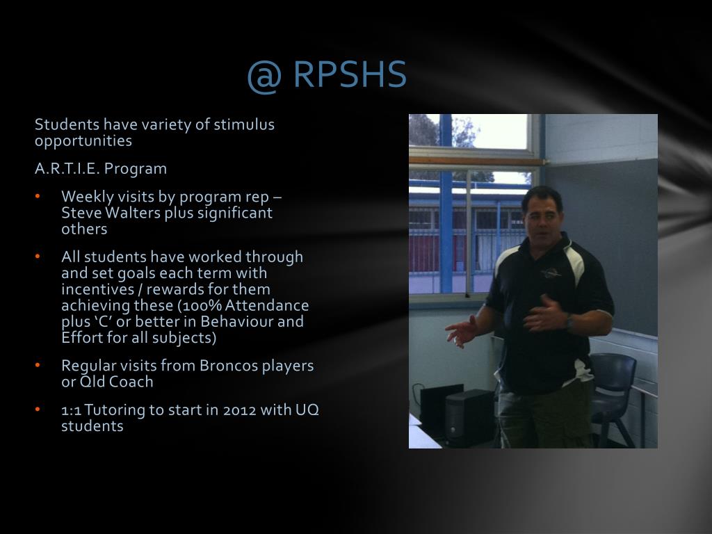 PPT - Aboriginal and Torres Strait Island Education PowerPoint ...