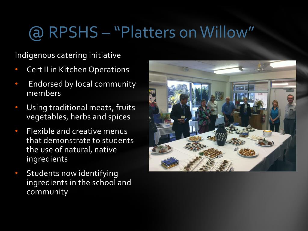 PPT - Aboriginal and Torres Strait Island Education PowerPoint ...