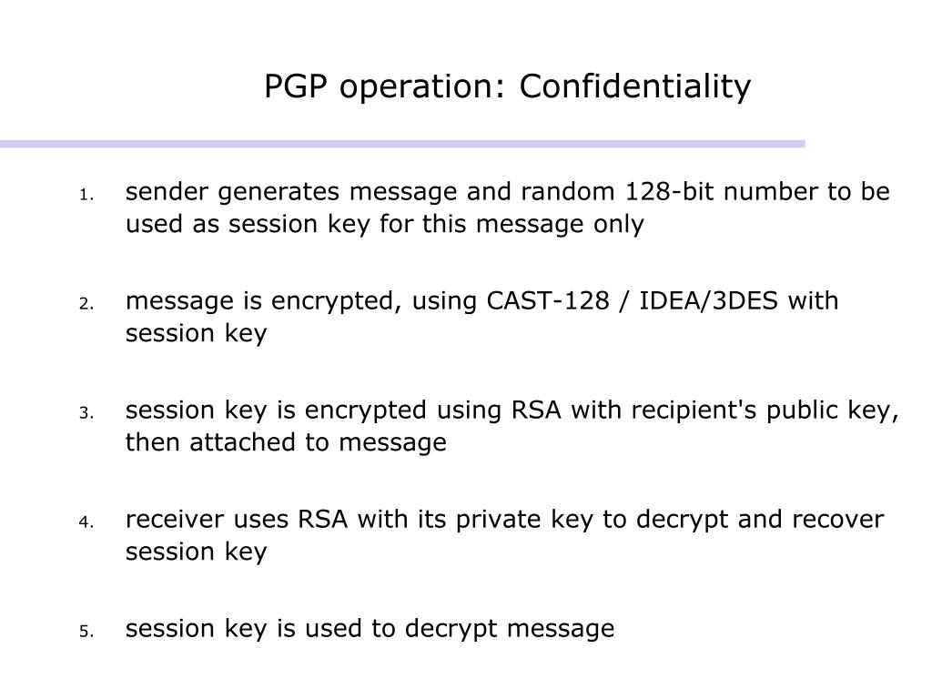 PPT - Lecture 5: Email security: PGP PowerPoint Presentation, free ... PPT - Lecture 5: Email security: PGP PowerPoint Presentation, free ...