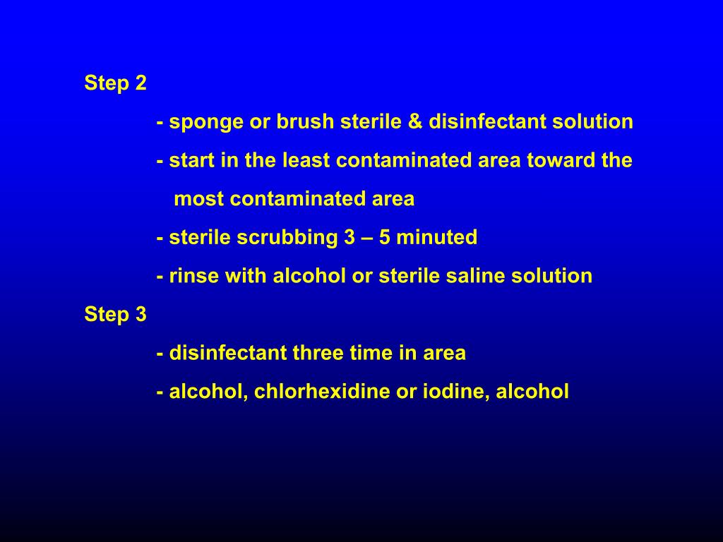 PPT - Principles in Bovine surgery PowerPoint Presentation, free ...