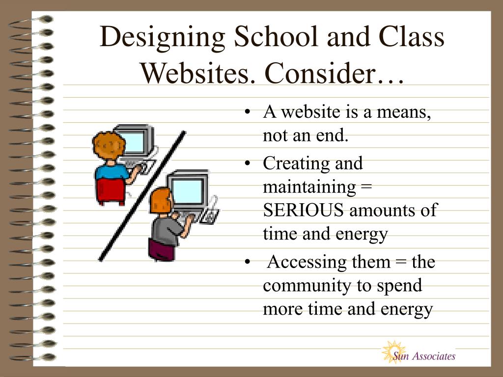 PPT - Welcome! Building Your Own Web Page PowerPoint Presentation, free ...
