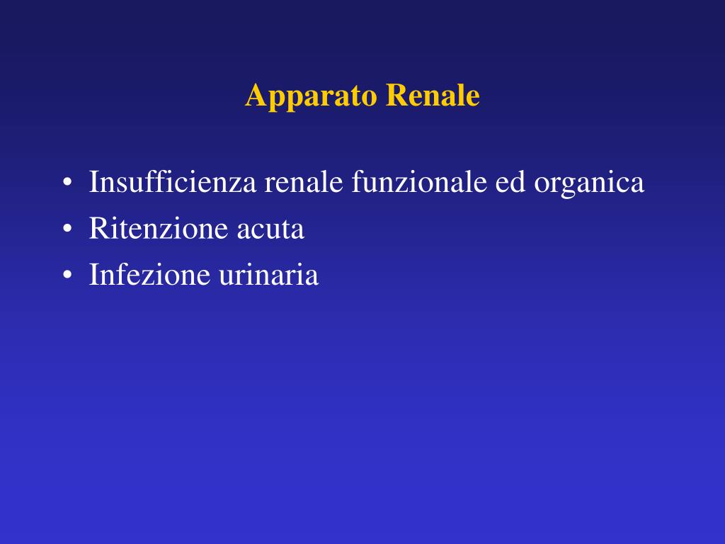 PPT - FATTORI DI RISCHIO IN CHIRURGIA PowerPoint Presentation, free ...