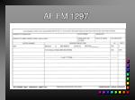 PPT - EQUIPMENT MANAGEMENT AND ISSUE/TURN IN PROCEDURES PowerPoint ...