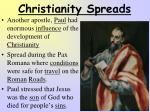 PPT - Rise of Christianity in Rome PowerPoint Presentation - ID:1349615