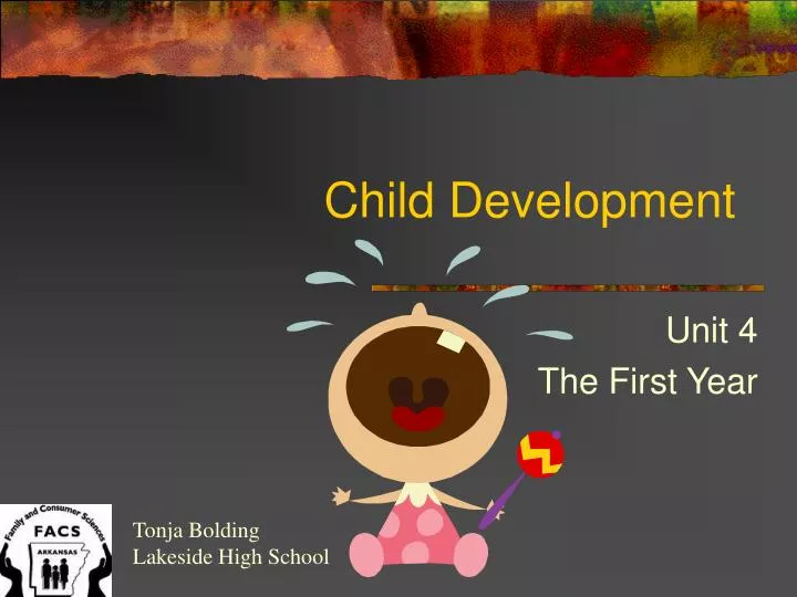 PPT - Child Development PowerPoint Presentation, free download - ID:1351409
