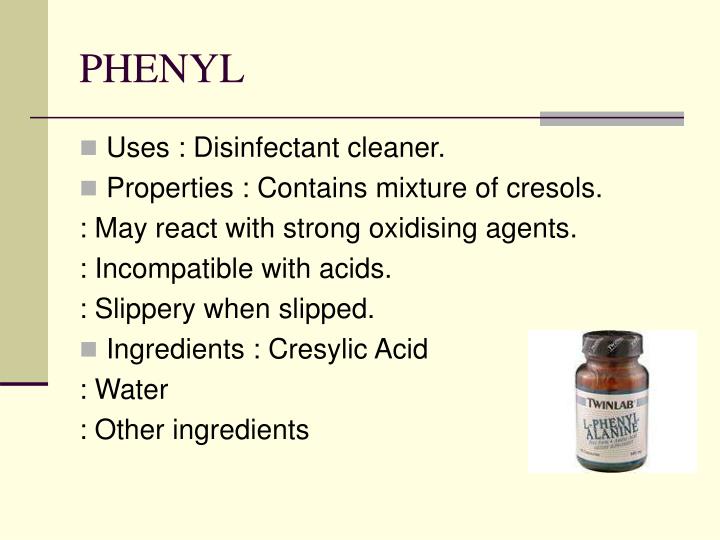 PPT - SOAPS,PHENYL,DETERGENTS, ACIDS and THEIR EFFECT ON ENVIRONMENT ...