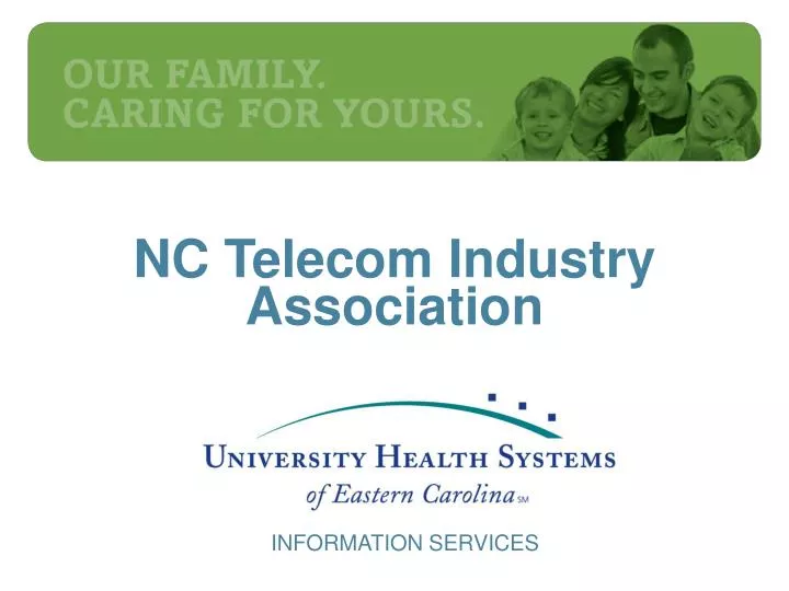 PPT - NC Telecom Industry Association PowerPoint Presentation, free ...