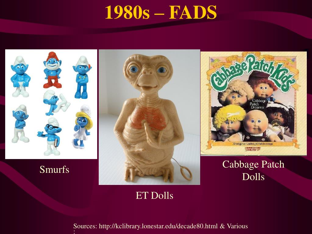 PPT - 20 th Century American Music The 1980s PowerPoint Presentation ...