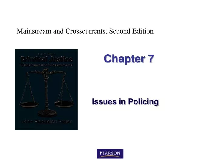 PPT - Chapter 7 PowerPoint Presentation, free download - ID:1354307
