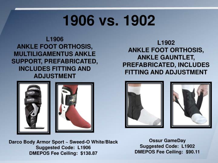PPT - Diagnosis Specific DME Treatment Protocols and Charting ...