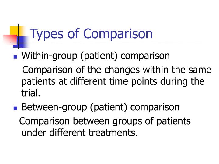 PPT - Design and Analysis of Clinical Trials PowerPoint Presentation ...