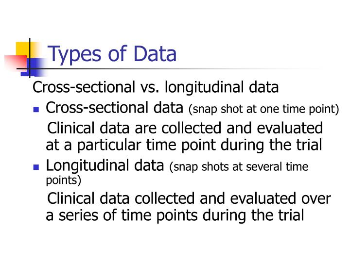 PPT - Design and Analysis of Clinical Trials PowerPoint Presentation ...