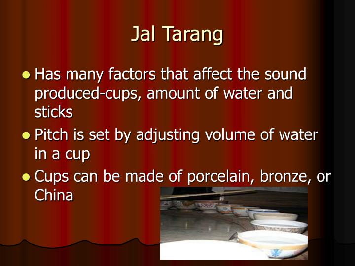 PPT - Indian Musical Instruments PowerPoint Presentation - ID:1358344