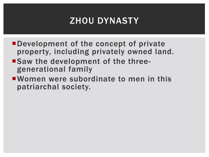 PPT - Ancient ChinA PowerPoint Presentation - ID:1358791