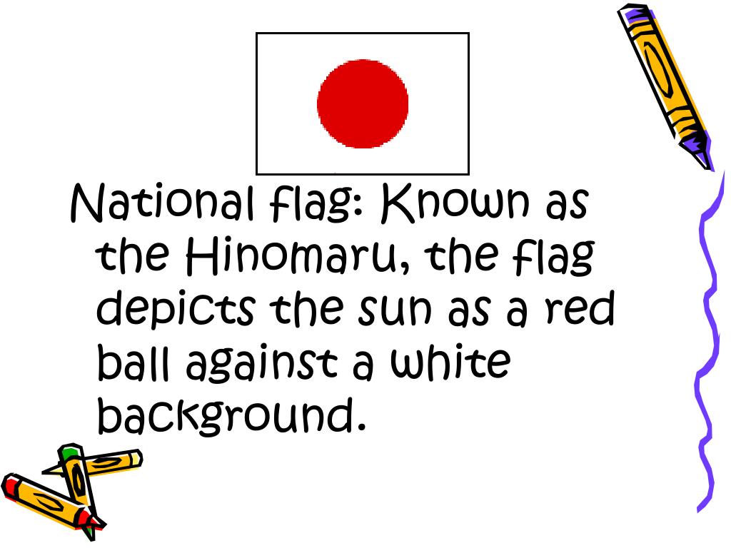 PPT - To the Land of the rising sun! PowerPoint Presentation, free ...