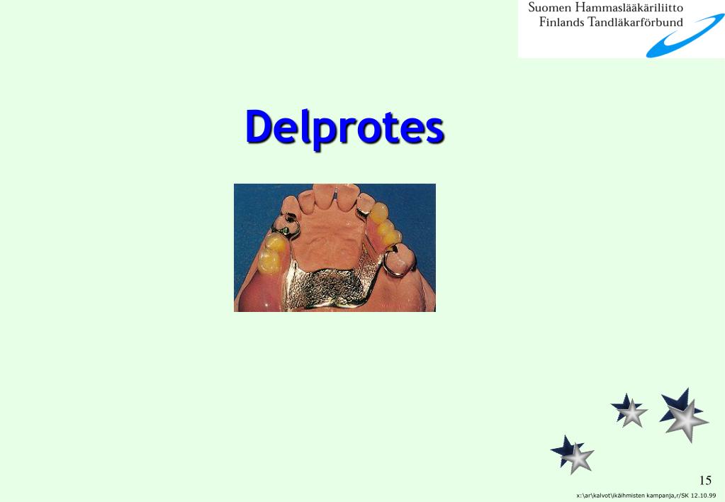 PPT - Tandläkarna önskar er PowerPoint Presentation, free download - ID ...