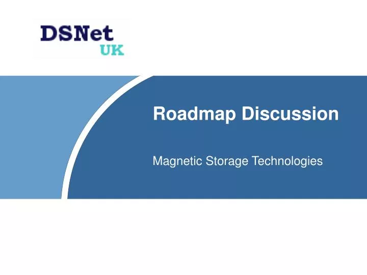 PPT - Roadmap Discussion PowerPoint Presentation, free download - ID ...