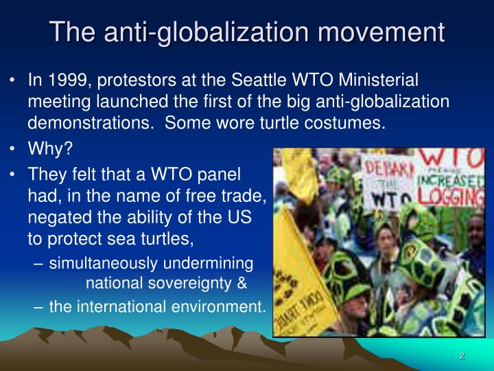 PPT - Trade, Growth, and the Environment PowerPoint Presentation - ID ...