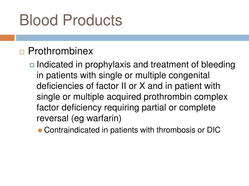 PPT - HAEMATOLOGY IN THE ICU – TAKE 2 PowerPoint Presentation, free ...