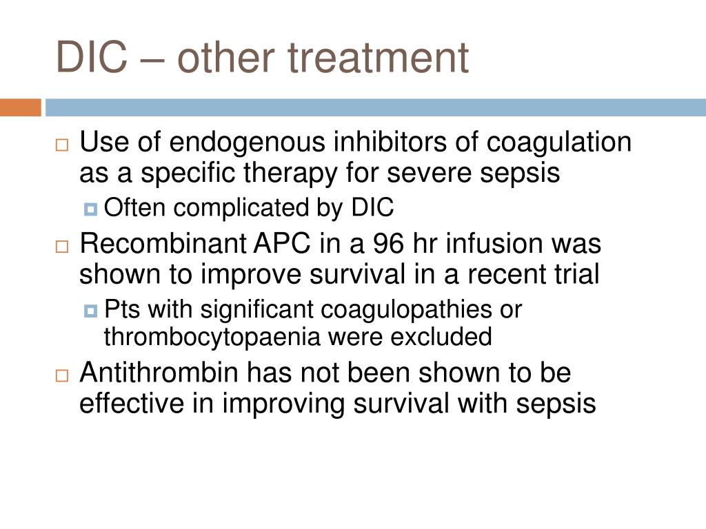 PPT - HAEMATOLOGY IN THE ICU – TAKE 2 PowerPoint Presentation, free ...