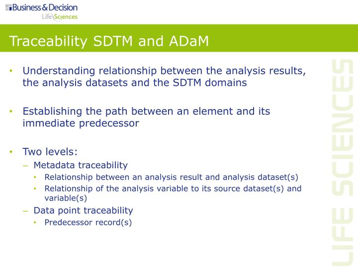 PPT - FDA CDER Common Data Standards Issues PowerPoint Presentation ...