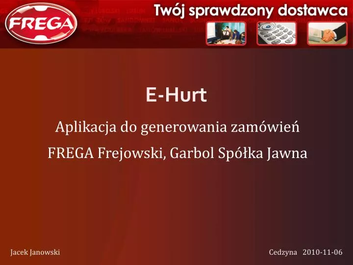 PPT - E-Hurt PowerPoint Presentation, free download - ID:1361592