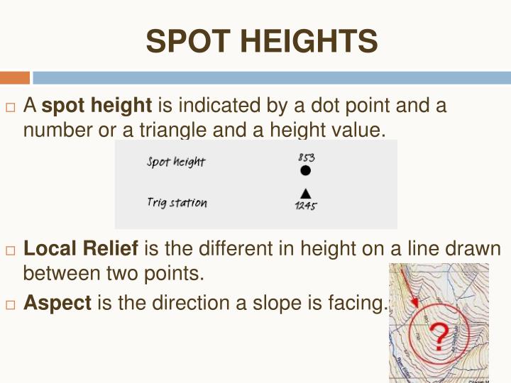 PPT - Year 9 Geographical Skills Revision PowerPoint Presentation - ID ...