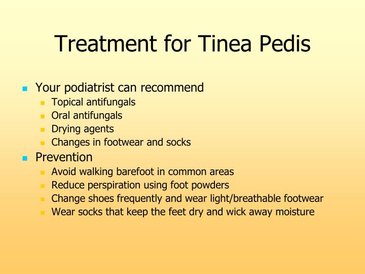 PPT - Common Skin and Nail Conditions in Podiatric Medicine PowerPoint Presentation - ID:1362030